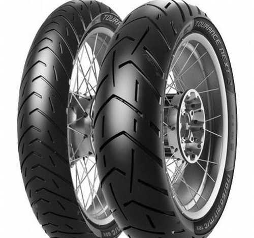 Metzeler Tourance Next 2 150/70 R17 69V TL Rear, 1шт