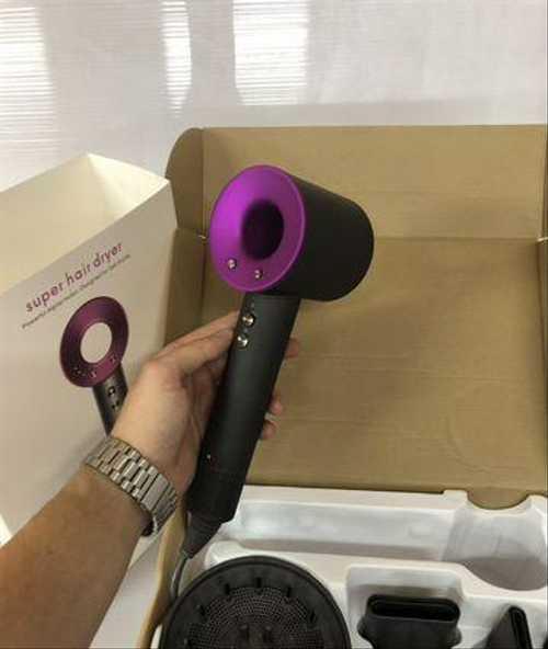 Фен аналог dyson | Festima.Ru - Мониторинг объявлений