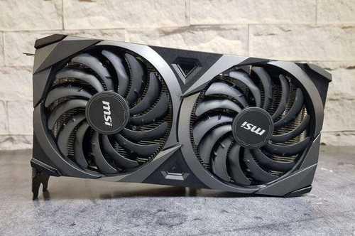 Видеокарта RTX 3070 Ventus