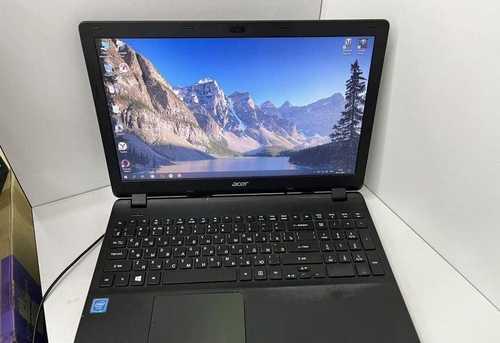 Ноутбук Acer. Extensa EX2519-C33F
