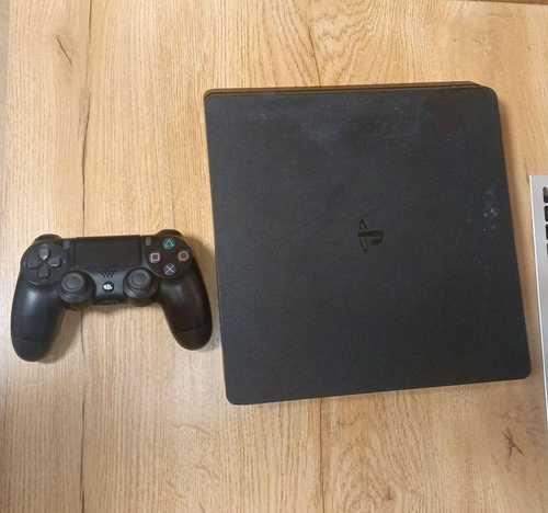 Sony playstation 4