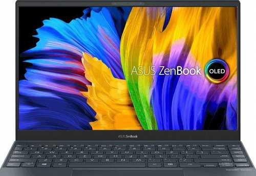 Ноутбук asus Zenbook 13 oled UX325EA-KG908W (90NB0
