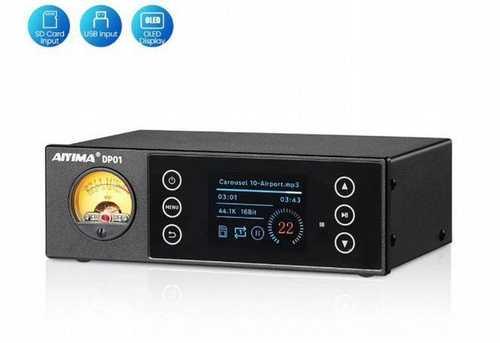 DAC Aiyima Audio DP01