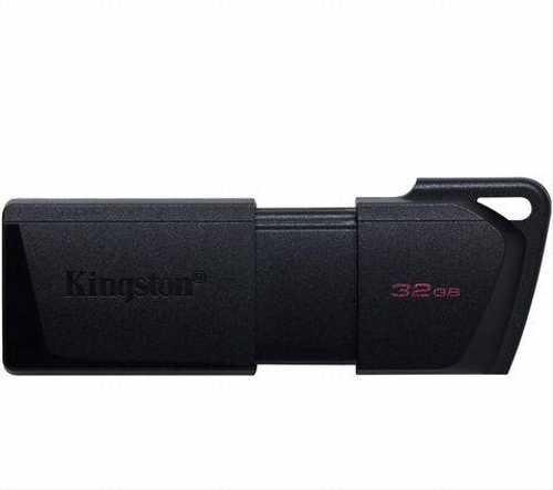Kingston USB Drive 32GB DataTraveler Exodia M, USB