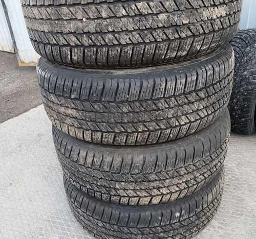 Bridgestone Dueler H/T 265/60 R18