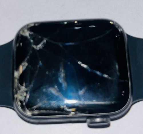 Часы apple watch se