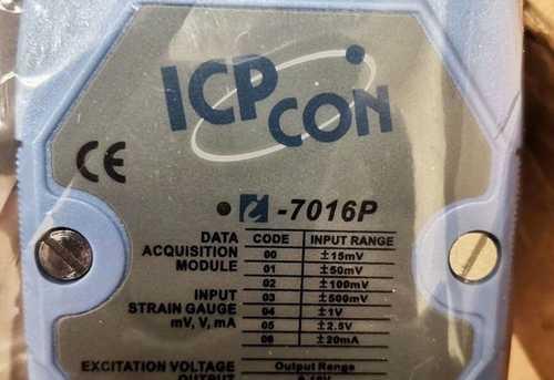 Модуль ввода ICP DAS I-7016P