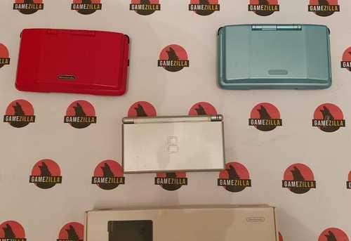 Nintendo DS FAT / DS lite / DSi оригинал Япония