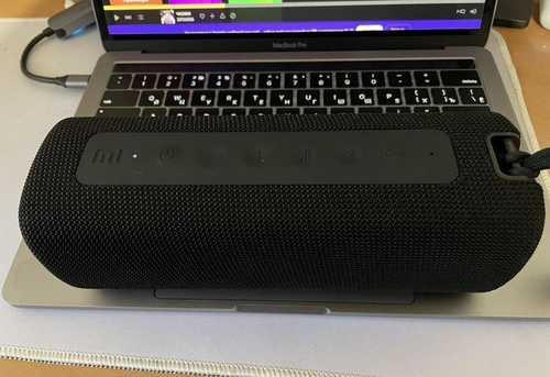 Bluetooth колонка xiaomi mi speaker 16w