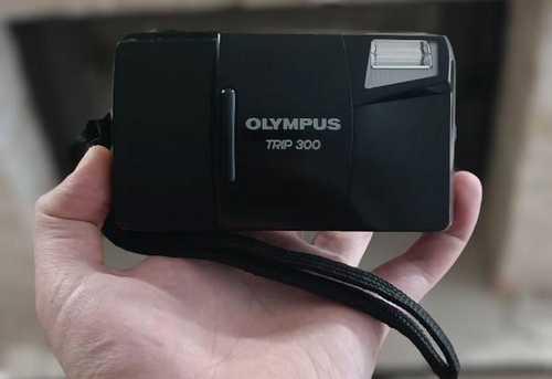 Olympus trip 300