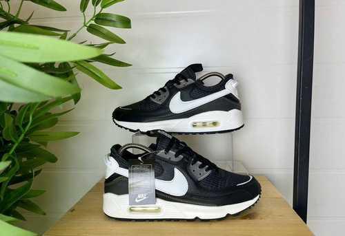 Мужские Кроссовки Nike Air Max