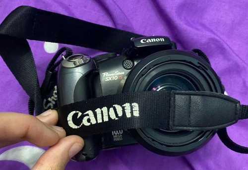 Фотоаппарат Canon power Shot sx1Ois, Lumix GF3