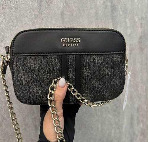 Сумка guess noelle оригинал