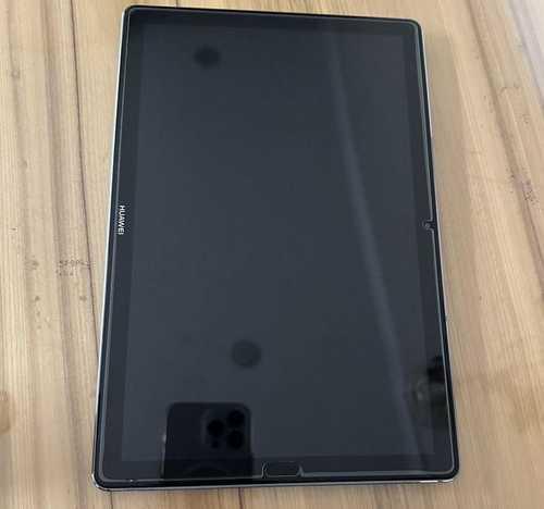 Планшет huawei MediaPad M5 Pro