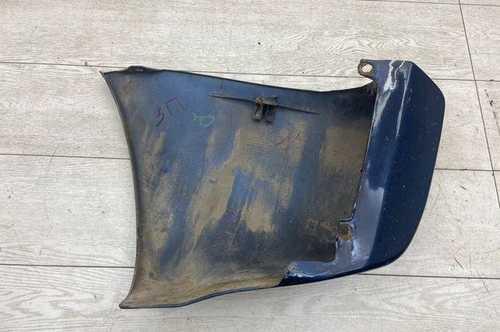 Накладка крыла задняя правая Vortex Tingo T11 2010