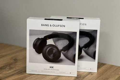 Беспроводные нацшники Bang Olufsen Beoplay Hx