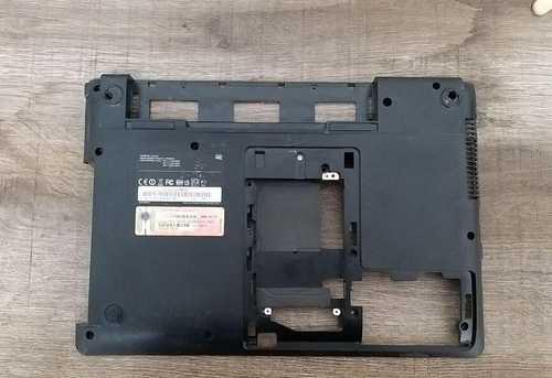 Поддон Samsung NP300E4A, NP300E4C