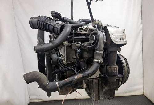 Двигатель Land Rover Discovery 2, 1999