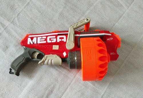 Nerf mega megalodon