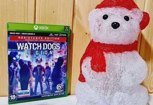 Watch Dogs Legion Xbox One / Xbox Series X