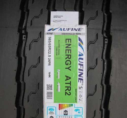 385/65R22.5 aufine ATR2 24PR 5т Тайланд