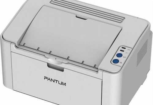 Принтер Pantum P2506W (P2506W) новый