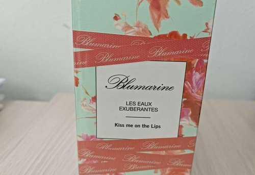 Blumarine туалетная вода женская