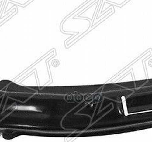 Крепление фары honda FIT 01-07 RH ST-HD75-000B-A1