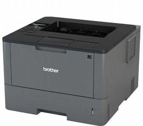 Принтер Brother HL-L5100DN