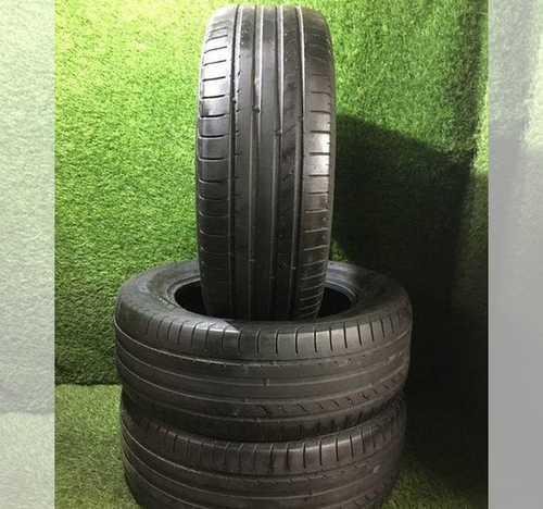 Kumho Crugen HP91 245/60 R18 105V