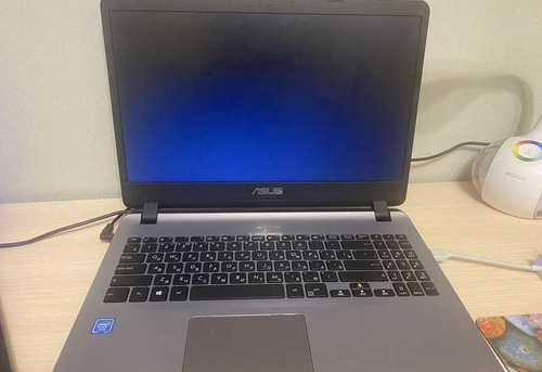 Asus x507M