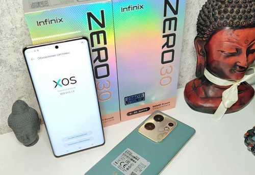 Infinix Zero 30 5G, 8/256 ГБ
