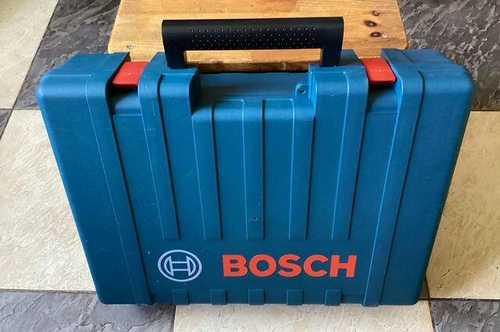 Аккумуляторная ушм bosch GWS 180-Li