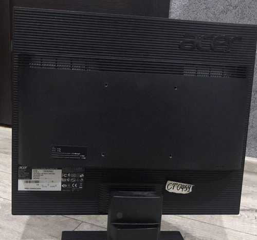 Монитор Acer V176l
