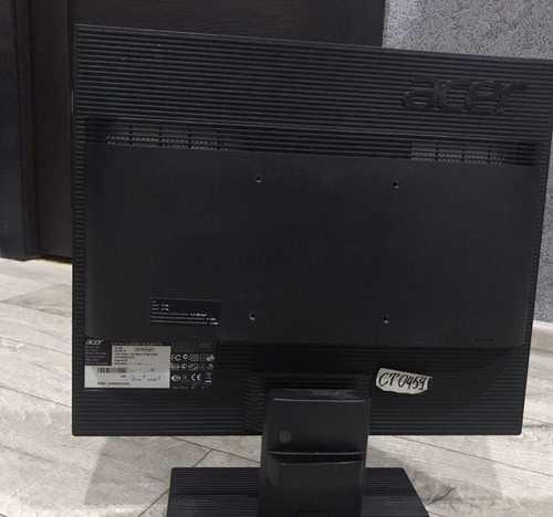 Монитор Acer V176l