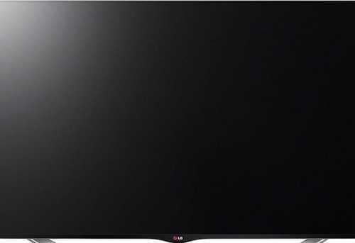 Телевизор LG 55LA690V (FullHD, 55", IPS, 3D)