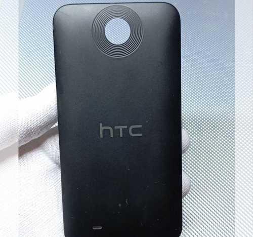 HTC Desire 300 Rus. Задняя крышка. Оригинал