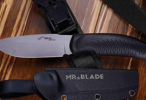 Mr.Blade Seal Stonewash