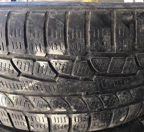 Nokian Tyres Equalizer Sport AP 255/50 R19 107Y