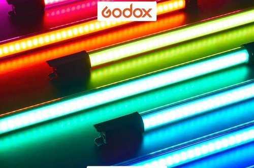 Осветитель Godox TL60 с гарантией