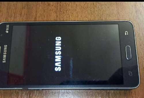 Телефон Samsung Duos Galaxy Grand Prime