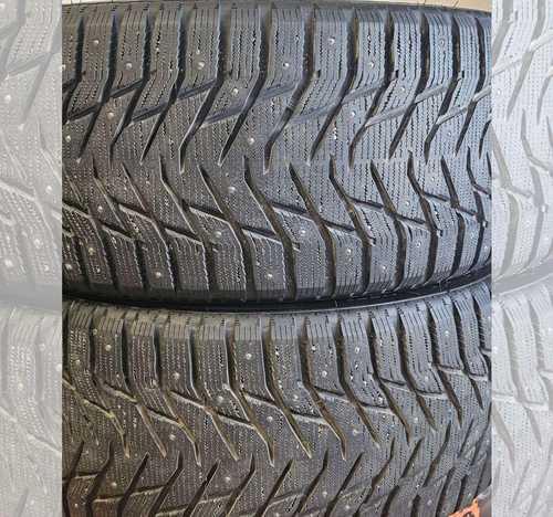 Sailun Ice Blazer WST3 275/40 R20 и 315/35 R20 110T