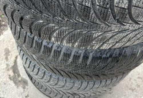 Goodyear Cargo Ultra Grip R16