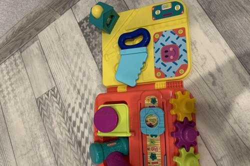 Развивающие игрушки Playskool