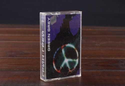 Грин Грей – Green Grey Rec Records 1997 EX/EX