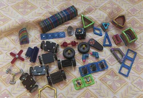 Детали Magformers
