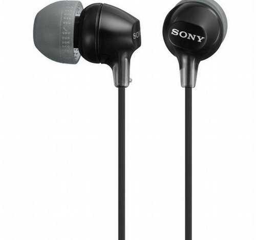 Наушники Sony MDR-EX15LP (новые)