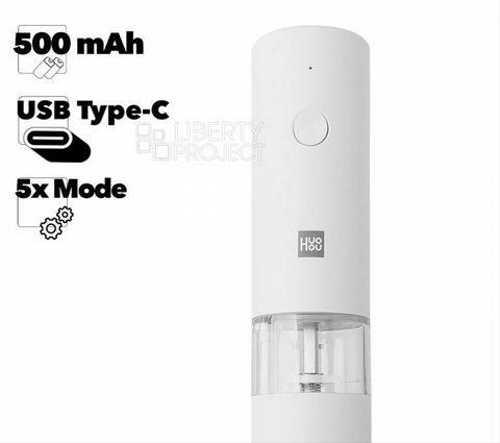 Мельница Xiaomi HuoHou Electric Grinder HU0201