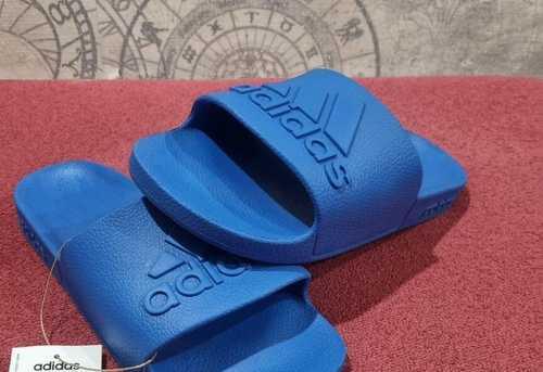 Шлепанцы adidas adilette