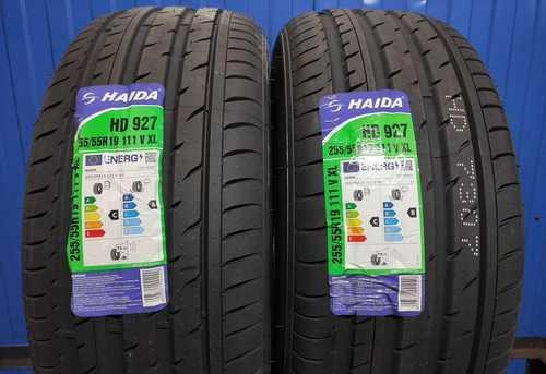 Haida HD927 275/30 R19